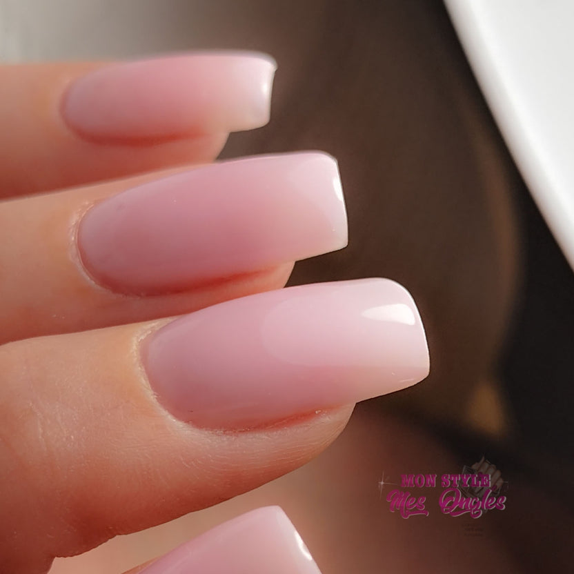 Pose d'ongles à Québec: services et tarifs – mon style mes ongles